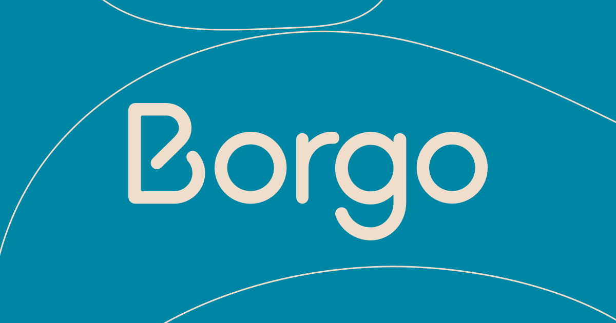 Exempel på olika bankers kontonummer samt clearingnummer | Borgo